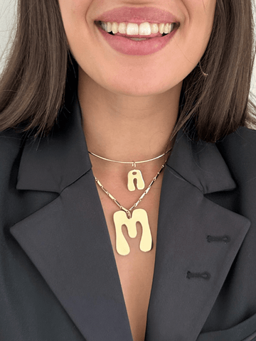 Designer Gold, Silver and 14K Jewelry - Jennifer Zeuner