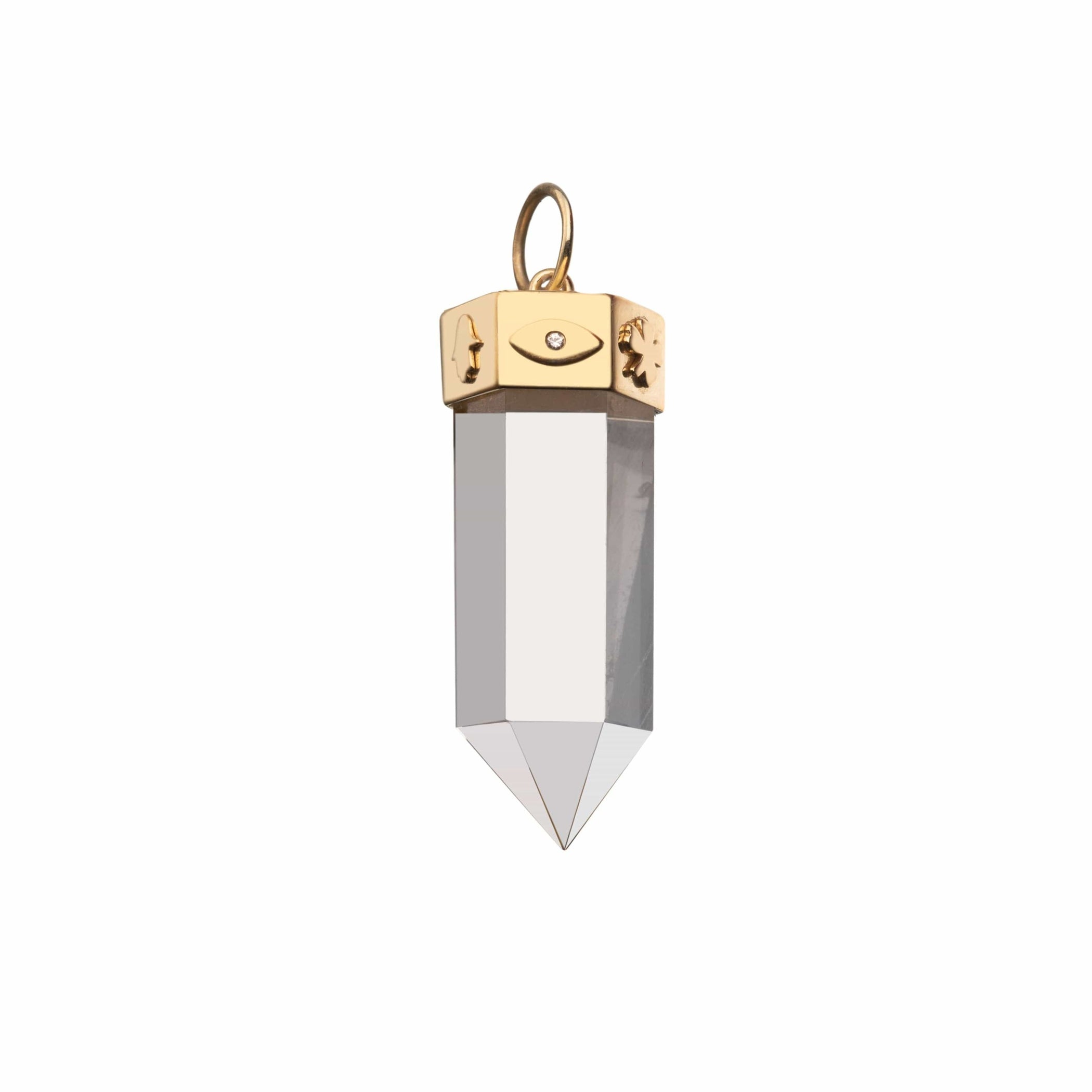 Designer Gold, Silver and 14K Jewelry - Jennifer Zeuner