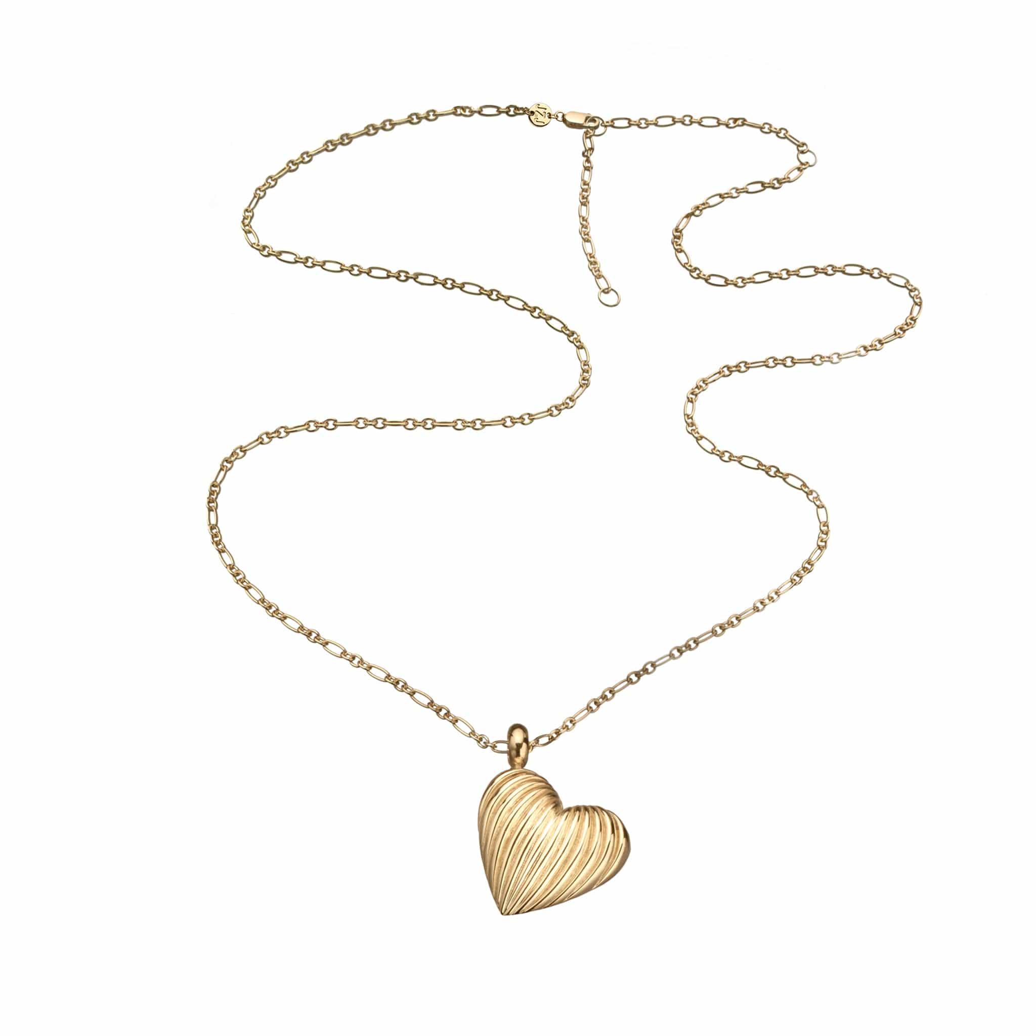 Cheyenne Necklace – Jennifer Zeuner