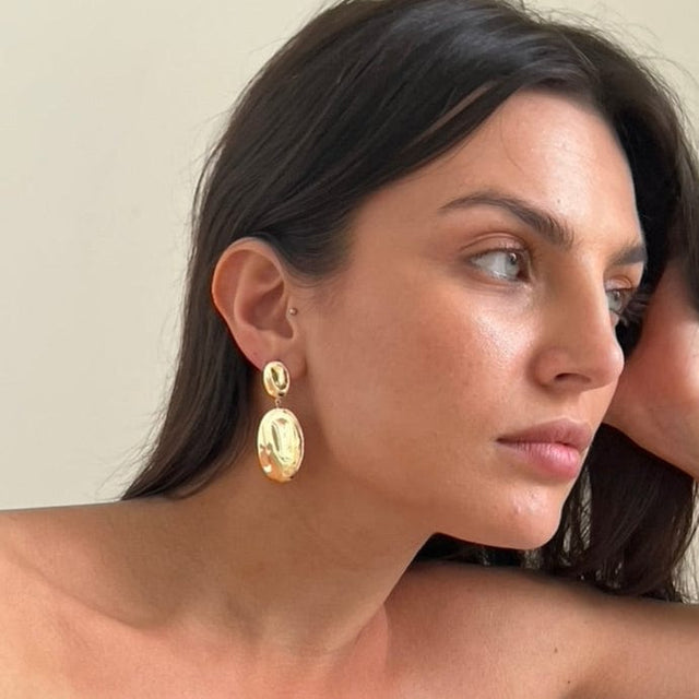 Earrings – Jennifer Zeuner