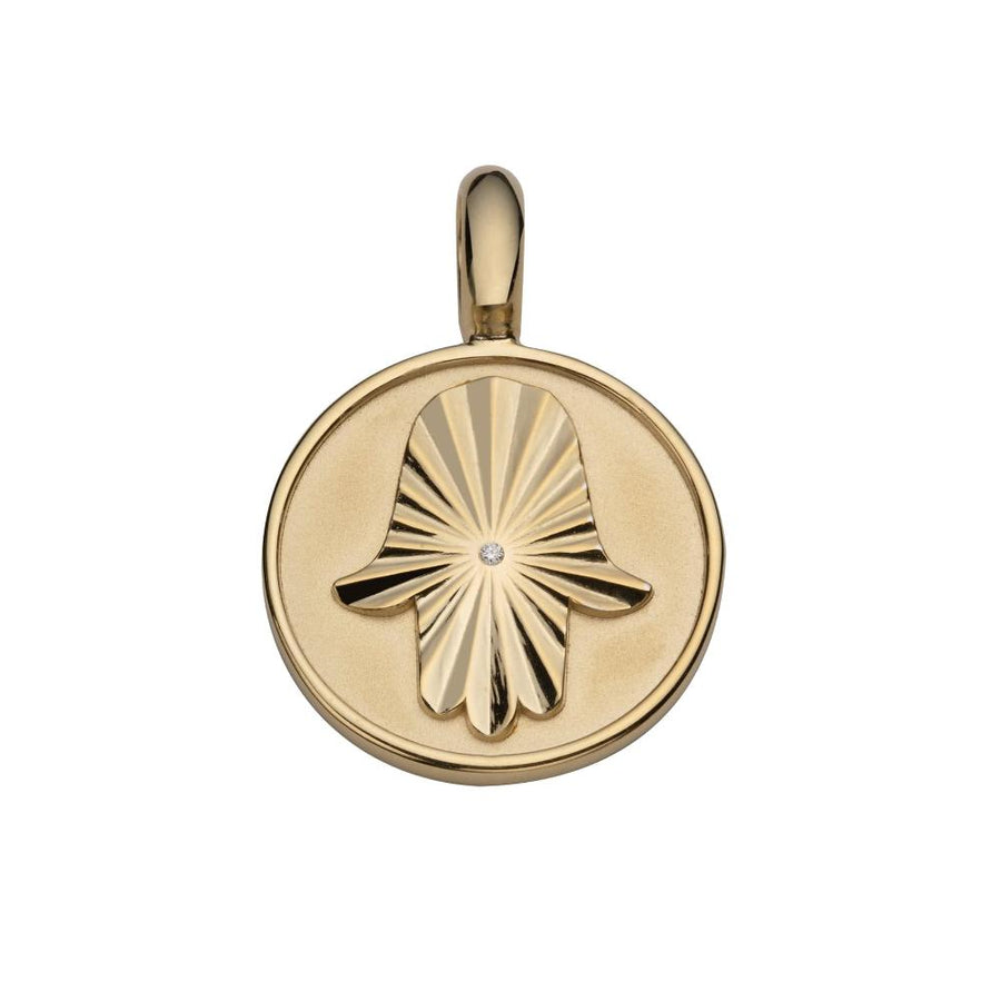 Levi Charm – Jennifer Zeuner
