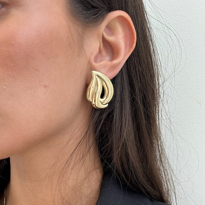 Rio Earrings – Jennifer Zeuner
