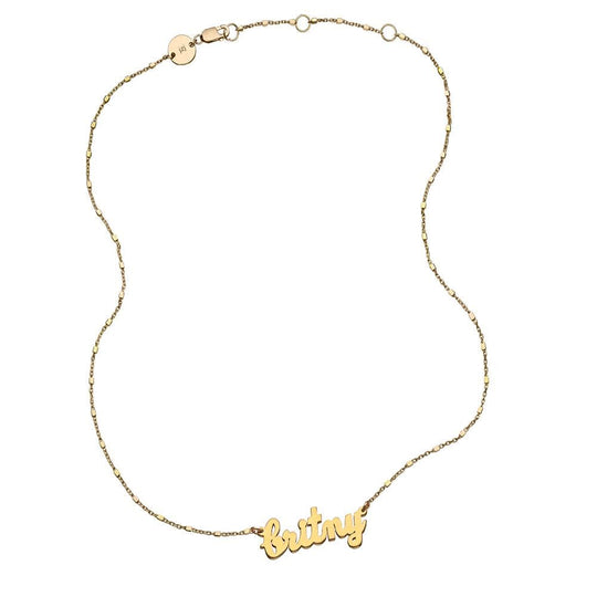 Suri Necklace – Jennifer Zeuner