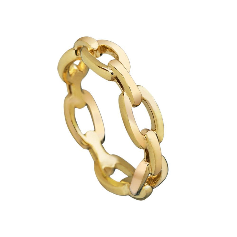 Jennifer Zeuner | Carmine Ring