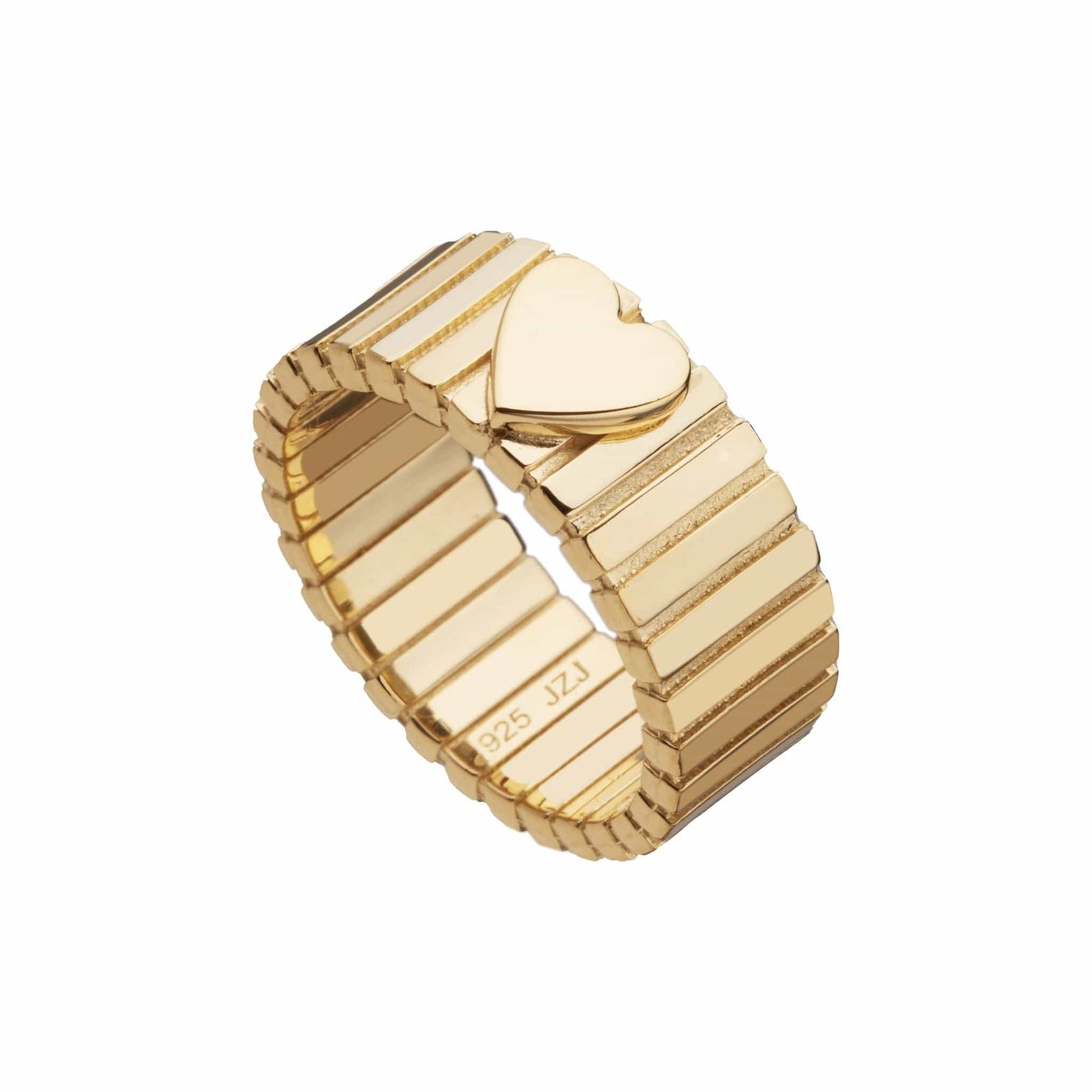 Jordana Ring – Jennifer Zeuner