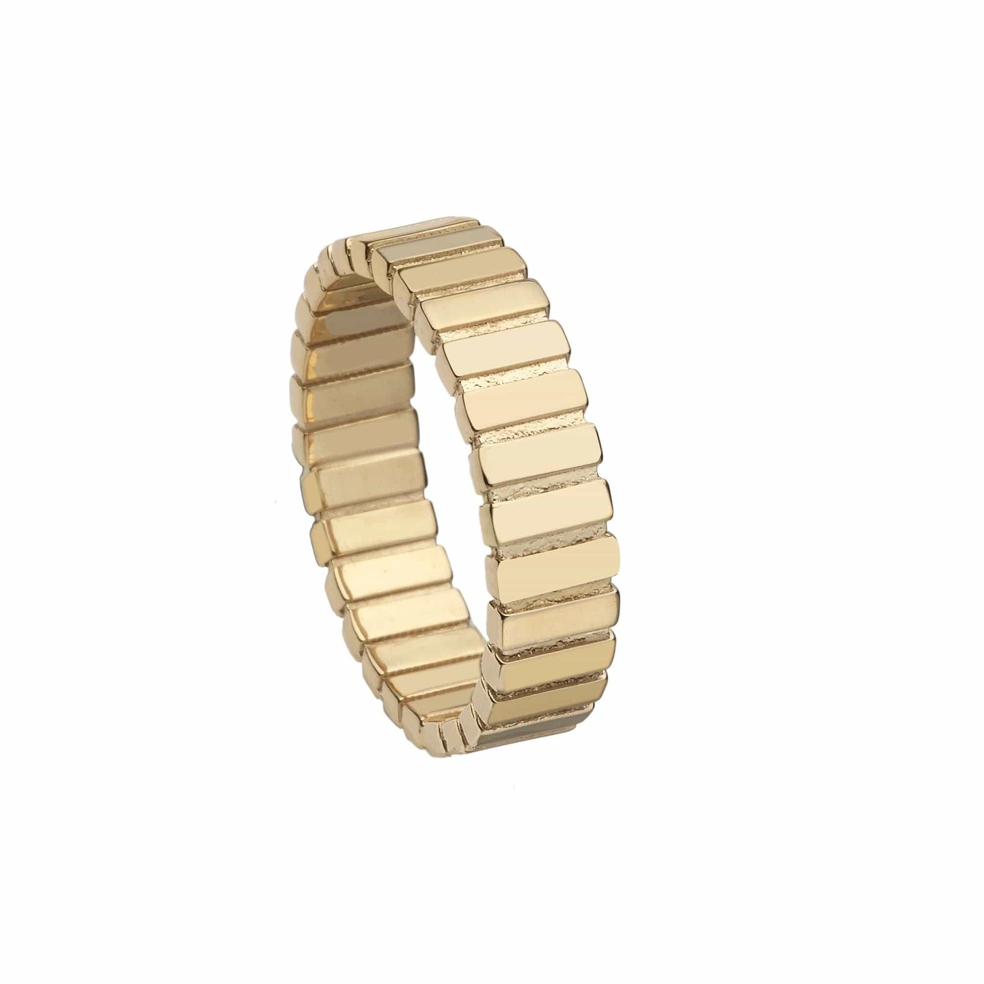 Jennifer Zeuner | Oren Ring