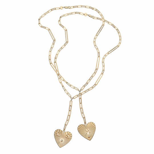 Shepard Lariat – Jennifer Zeuner